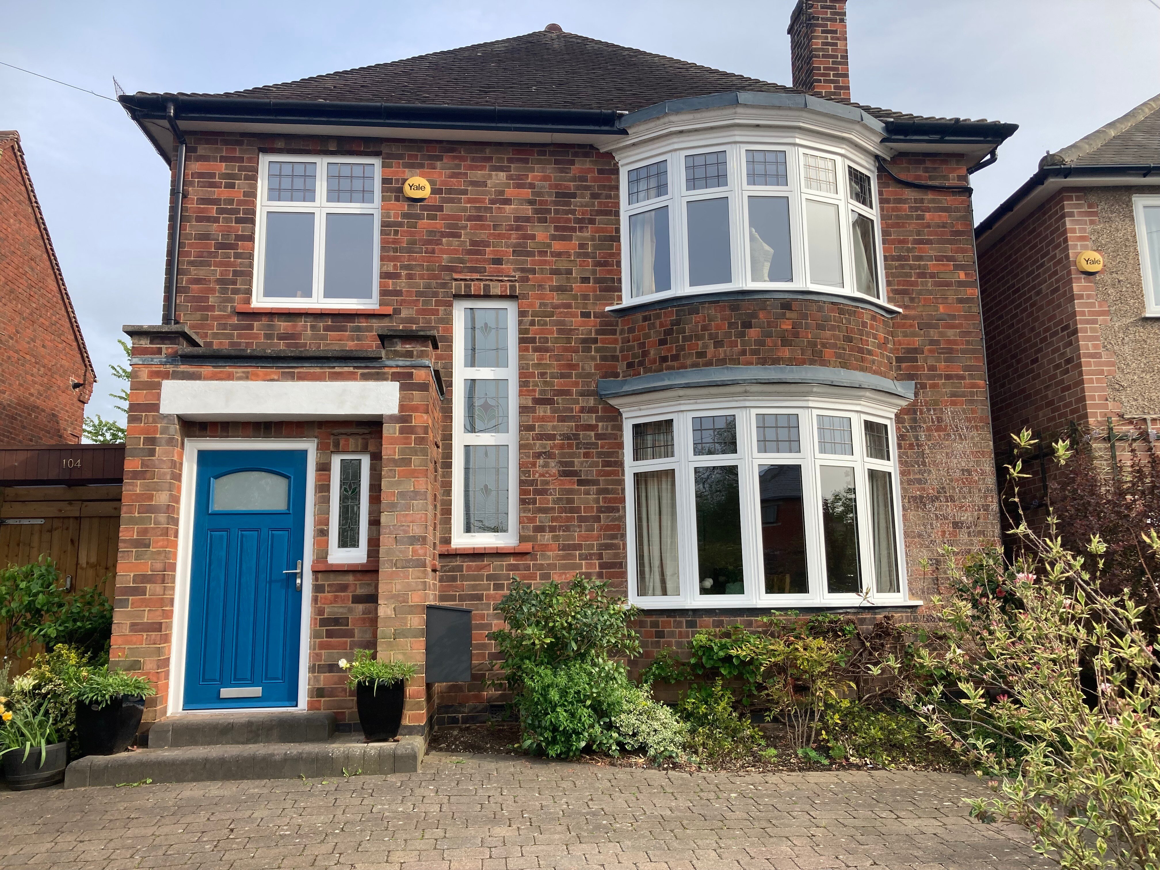 Aluminium Windows | Harveys Windows